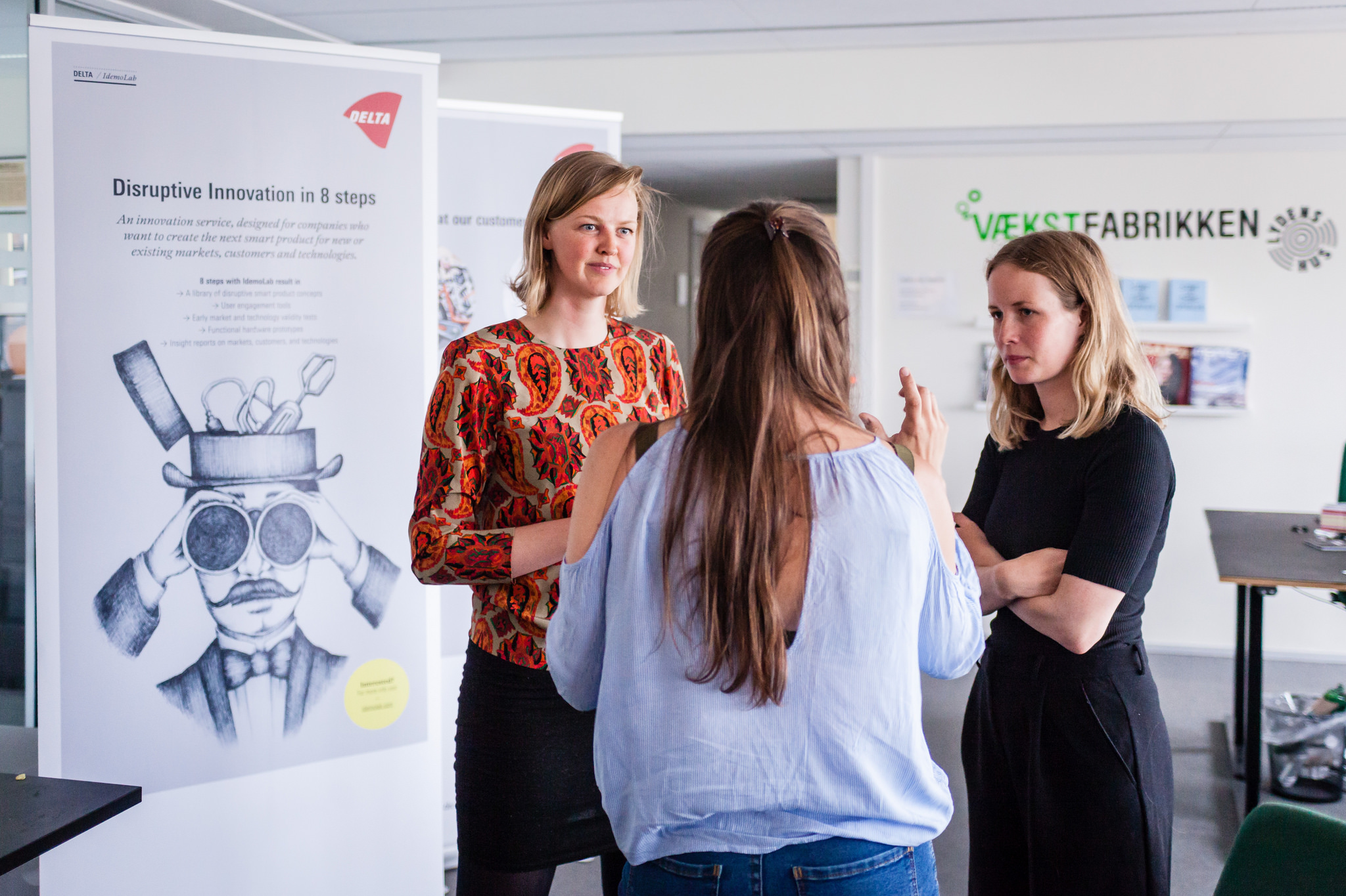 Tre principper for tech-design med mening - TechTruster