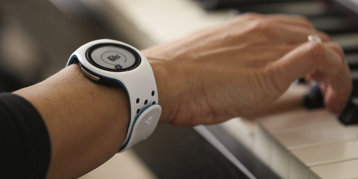 Wearable devices help detect epileptical seizures - TechTruster