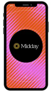 Midday app hjælper med at håndtere overgangsalderen - TechTruster