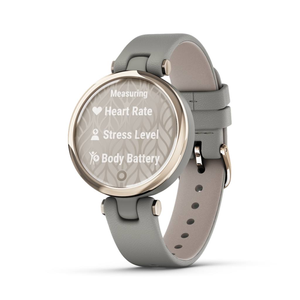 Garmin launches two new colours for Lily smartwatch - TechTruster