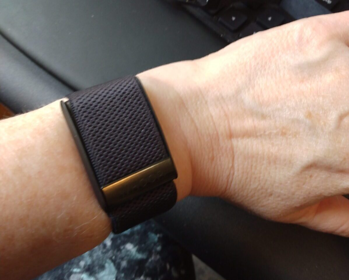 Whoop 4.0 Review: A Data-Driven Woman's Perspective - TechTruster