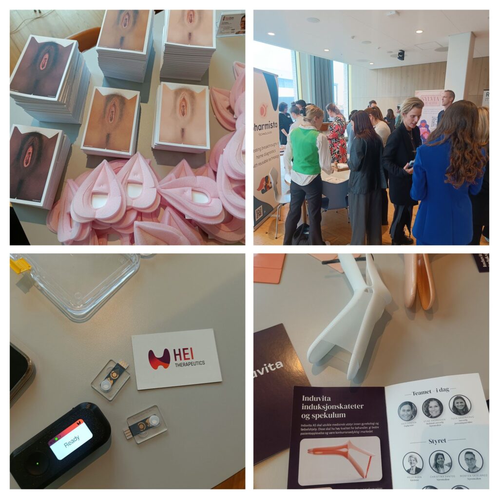 5 TechTruster takeaways from the Women's Health Investor Summit ...