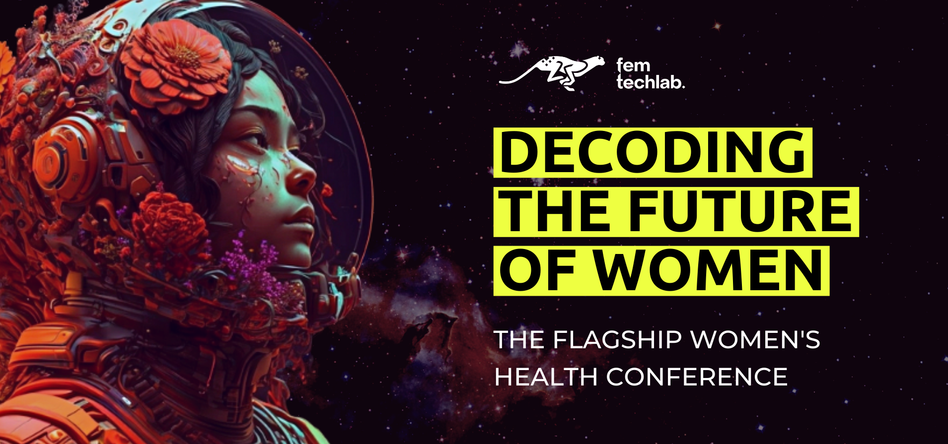 Five insights on the future of women's health from the 'Decoding the ...