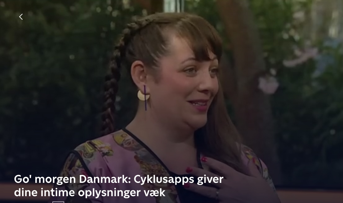 TechTruster editor on national TV - TechTruster